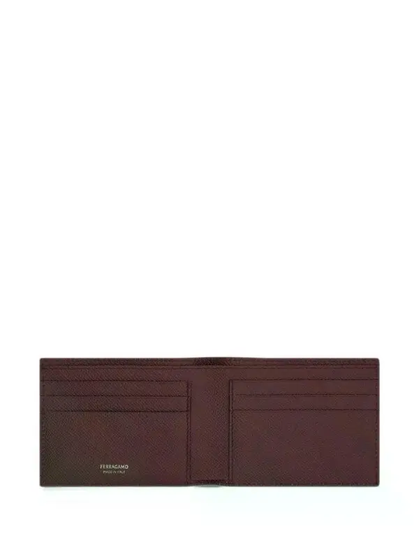FERRAGAMO Gancini Wallet
