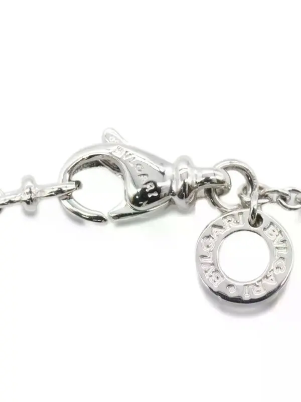 BVLGARI 2010s B-zero1 Necklace