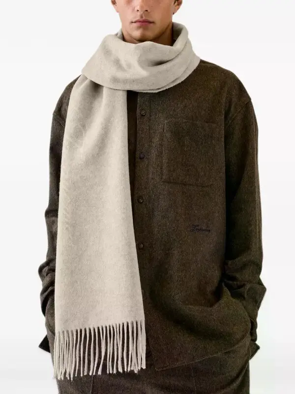 Jacquemus The Citta Scarf