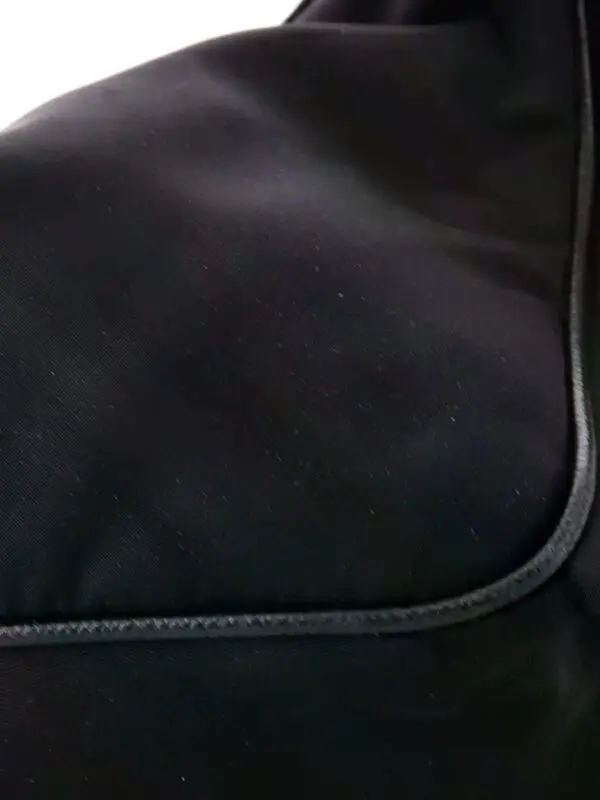 Prada Re-edition 2005 Shoulder Bag Tessuto Small Crossbody Bag