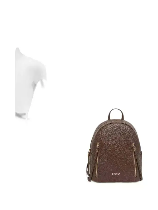 Liu Jo Logo-detail Backpack