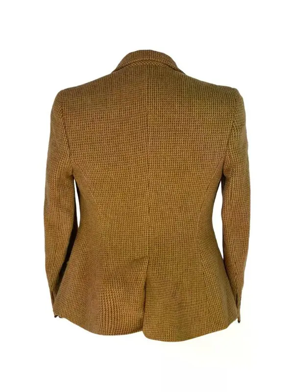 Ralph Lauren 2010s Single-breasted Blazer