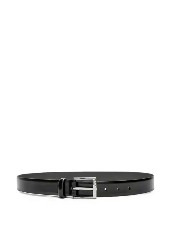 BOSS Elloy Leather Belt