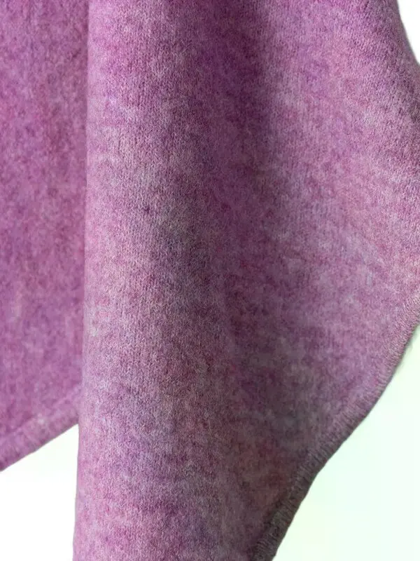 Marc O'polo Triangular Knitted Scarf