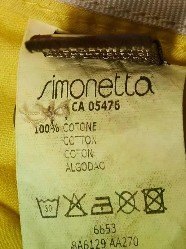 Roberto Cavalli Cotton Cargo Bermuda Shorts