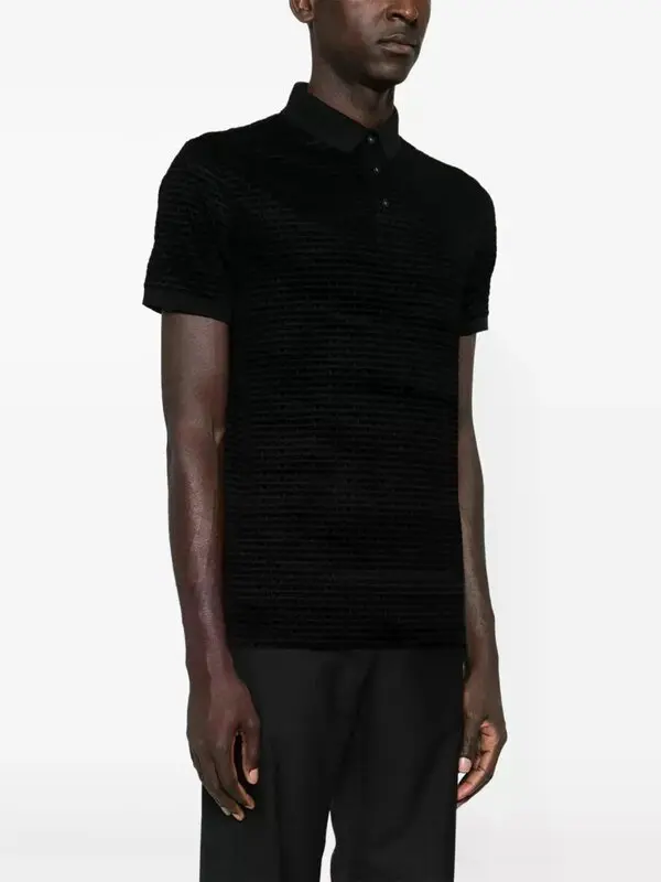 Emporio Armani Asv Polo Shirt