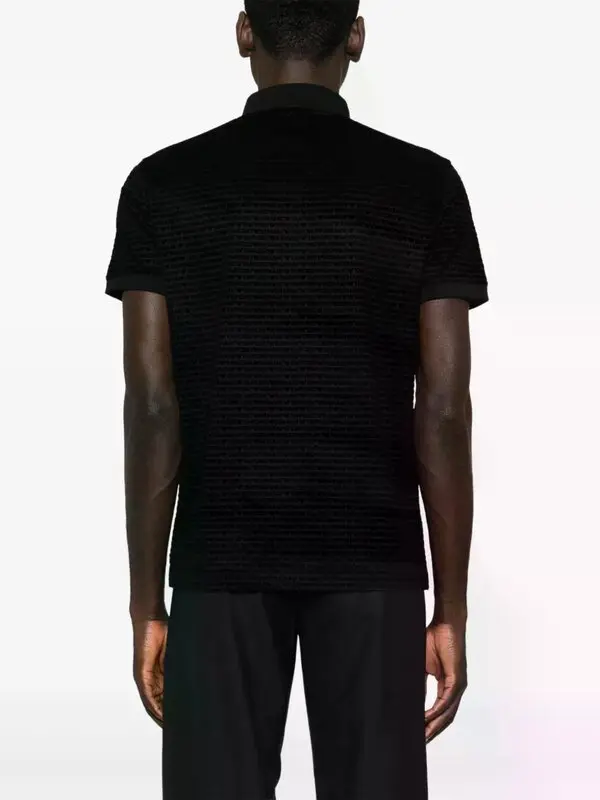 Emporio Armani Asv Polo Shirt