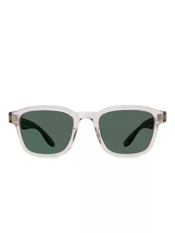 Barton Perreira Winton Sunglasses - Pink