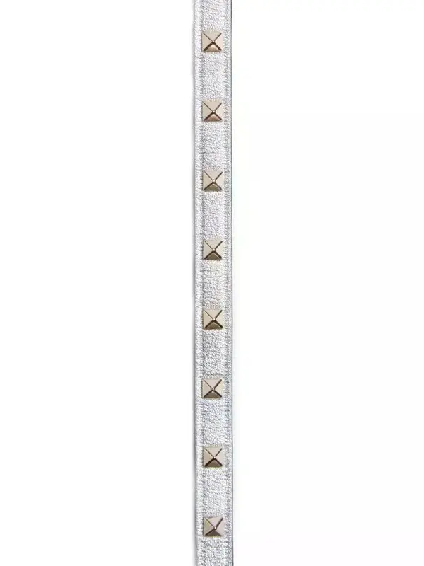 Valentino Garavani Rockstud Leather Bracelet