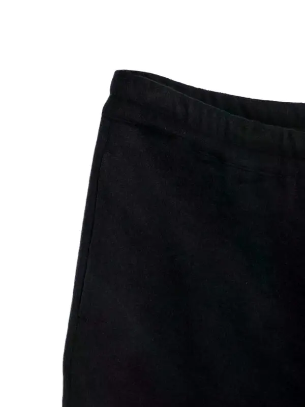 Officine Générale Naty Drawstring Track Pants