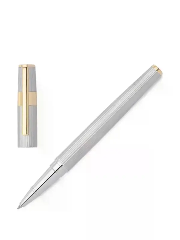 BOSS Ribbed-finish Rollerball Pen