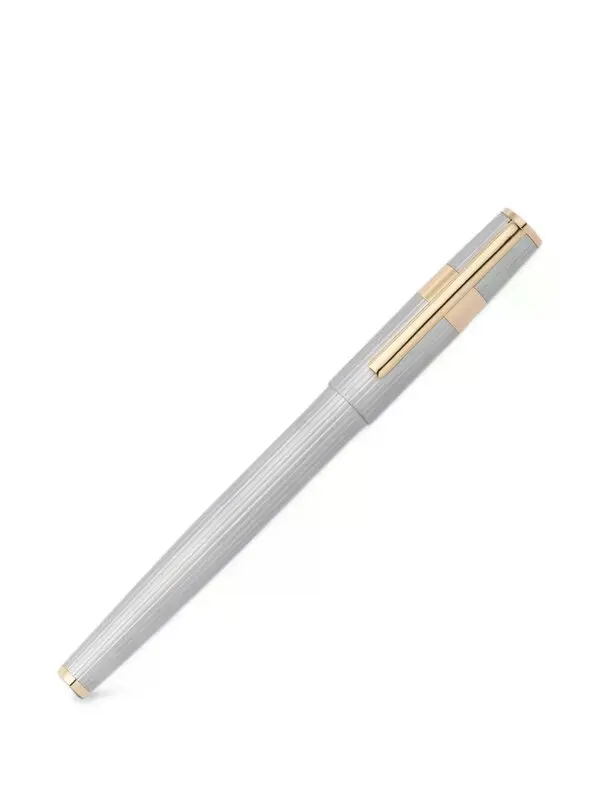 BOSS Ribbed-finish Rollerball Pen