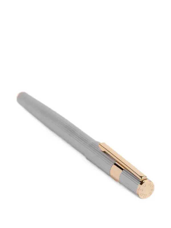 BOSS Ribbed-finish Rollerball Pen