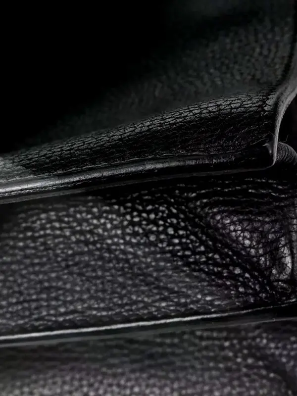 Hermès 2006 Sac A Depeches Messenger Bag