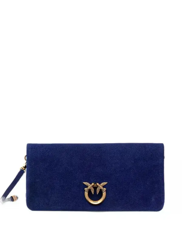 Pinko Studded Cross Body Bag