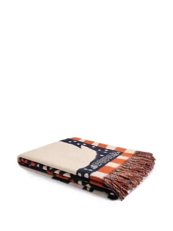 La DoubleJ Blanket