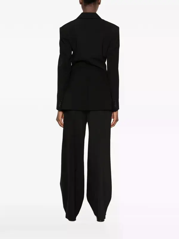 Loewe Belted Blazer