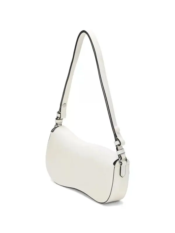 Karl Lagerfeld Wave Shoulder Bag