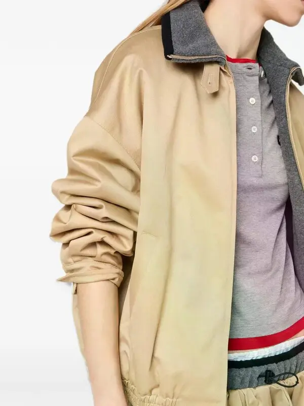 Miu Miu Jersey T-shirt