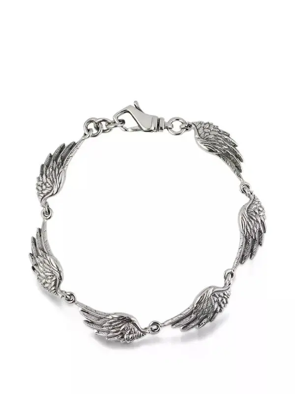 Emanuele Bicocchi Multi-ala Bracelet