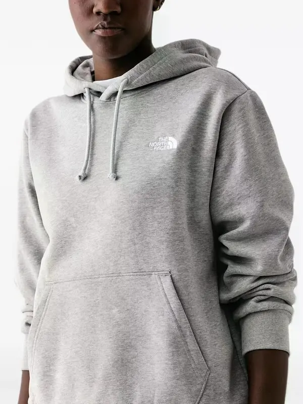 The North Face Evolution Simple Dome Regular Hoodie