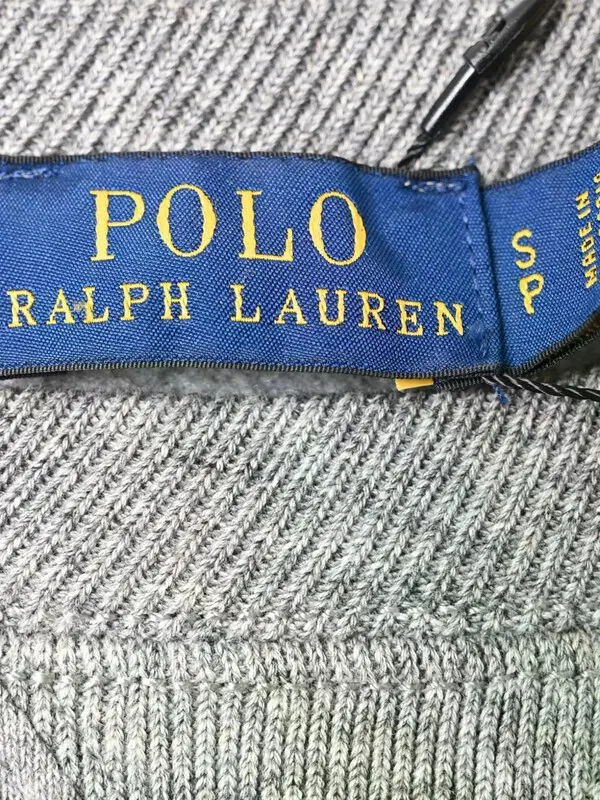 Polo Ralph Lauren Polo Bear Fleece Sweatshirt