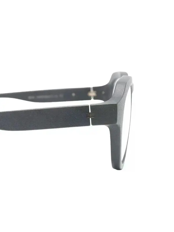 YOU MAWO Hallerbos Geometric-frame Glasses