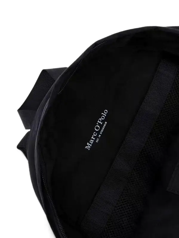 Marc O'polo Medium Zip-fastening Backpack