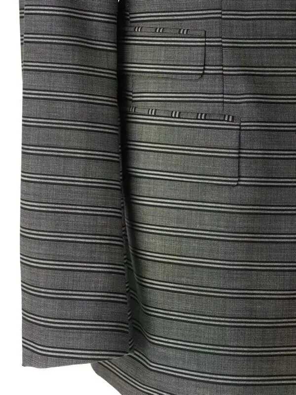 VIVIENNE WESTWOOD Winston Pinstripe Blazer