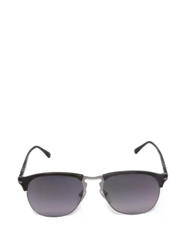 Persol 8649s Wayfarer Sunglasses