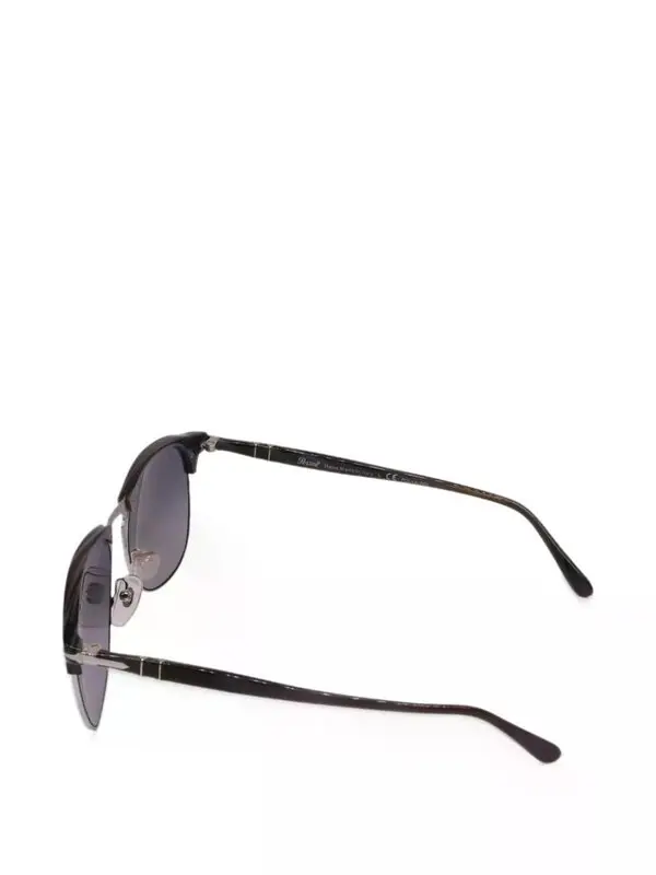 Persol 8649s Wayfarer Sunglasses