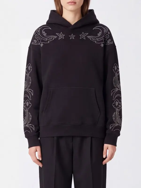 Zadig&Voltaire Sweatshirt Colour