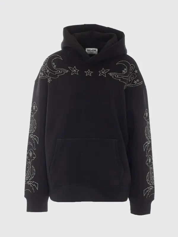 Zadig&Voltaire Sweatshirt Colour