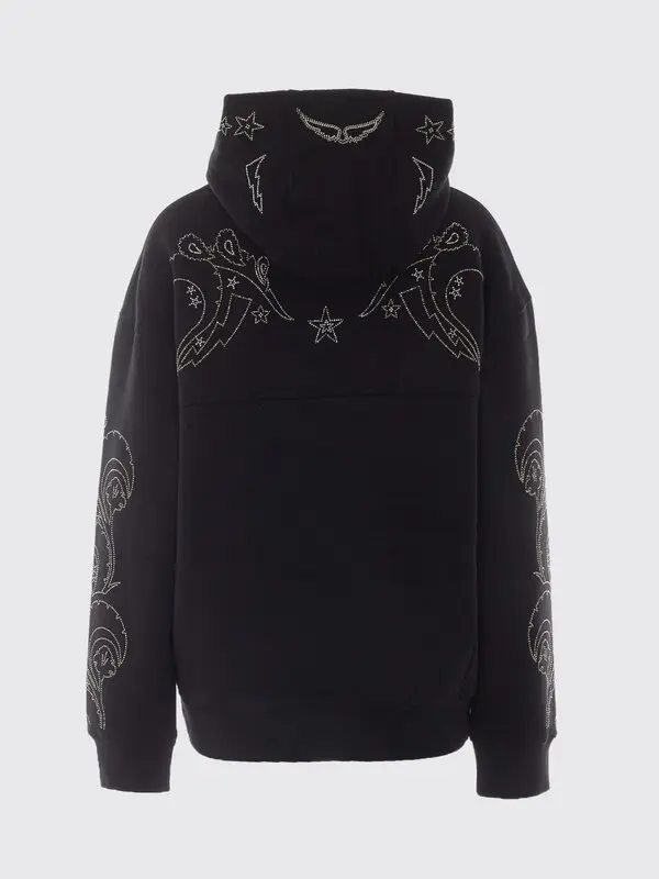 Zadig&Voltaire Sweatshirt Colour