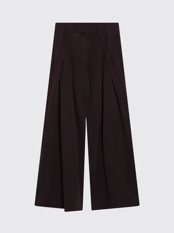 Dries Van Noten Trousers Colour