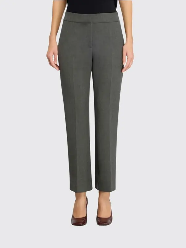 Liviana Conti Trousers Colour