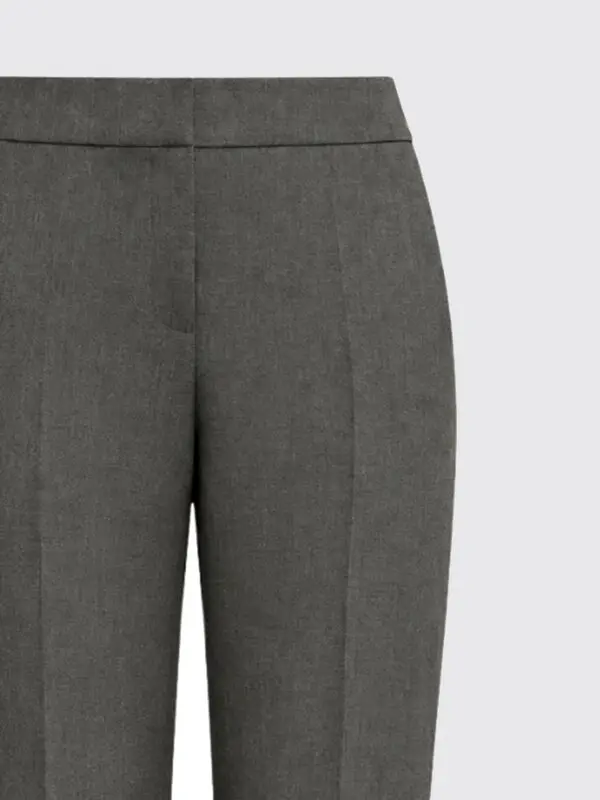 Liviana Conti Trousers Colour