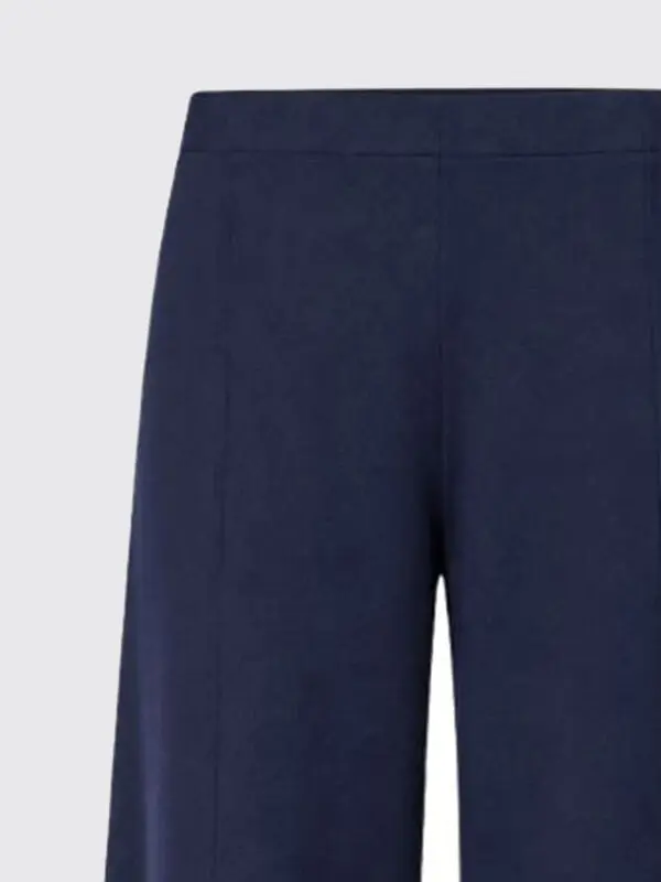 Liviana Conti Trousers Colour