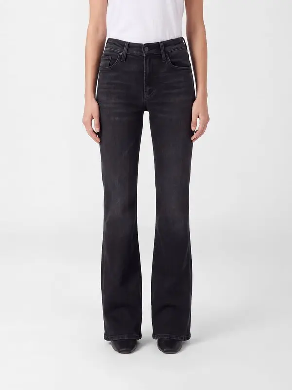 MOTHER Jeans Colour - Blue