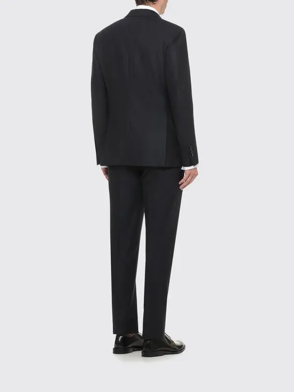 LARDINI Suit Colour