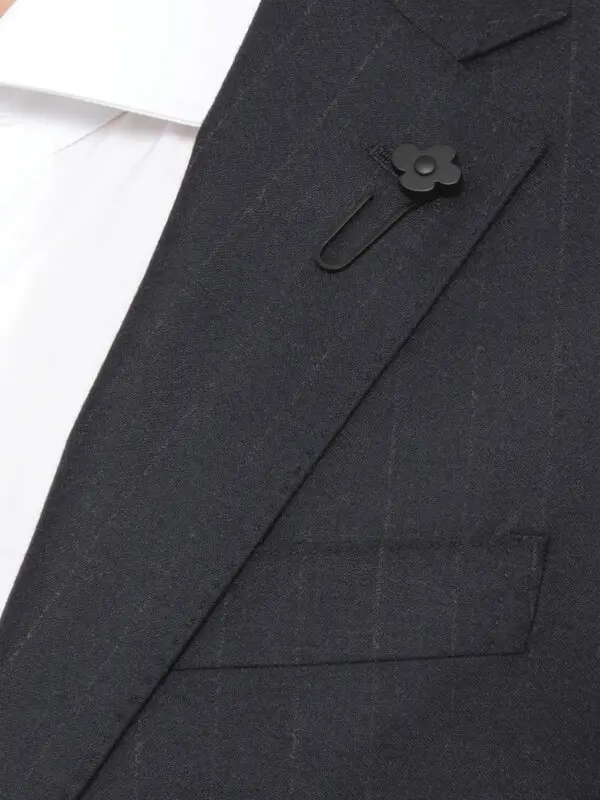 LARDINI Suit Colour