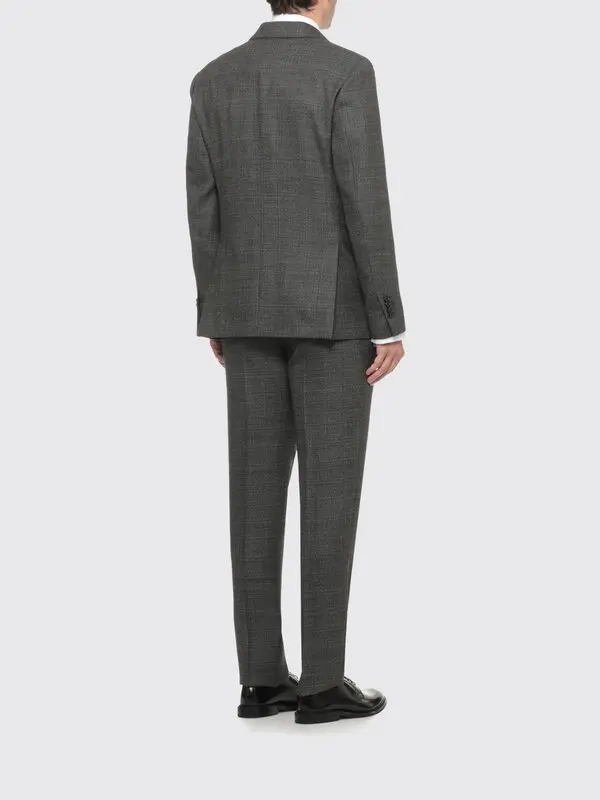 LARDINI Suit Colour