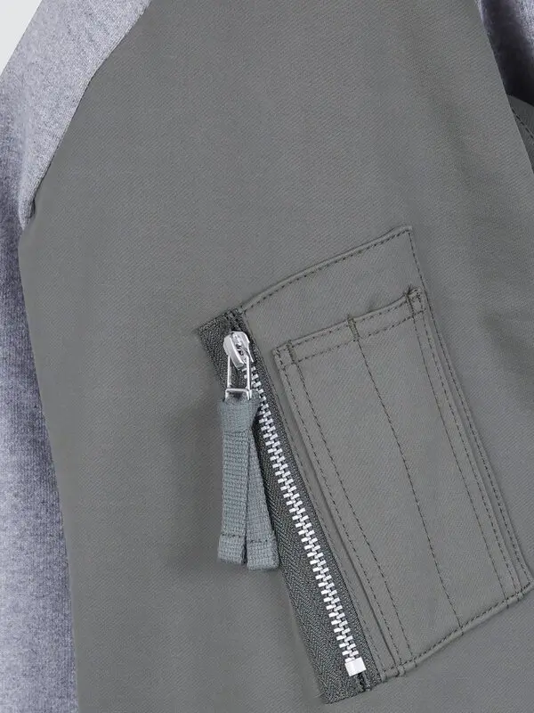 Comme Des Garçons Sweatshirt Colour
