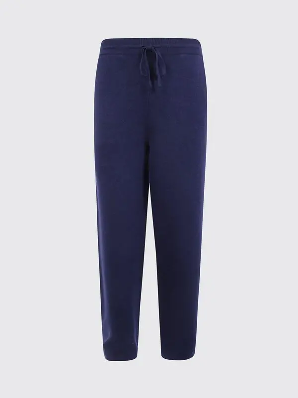 LARDINI Trousers Colour