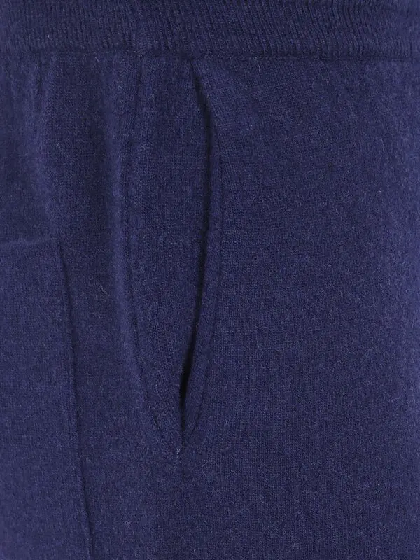 LARDINI Trousers Colour