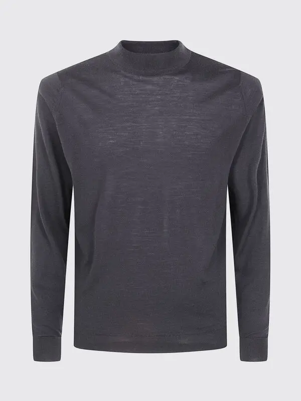 John Smedley Jumper Colour - Black