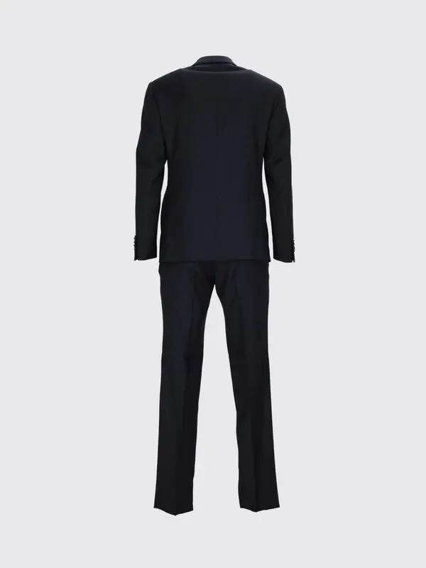 LUIGI BIANCHI Suit Colour