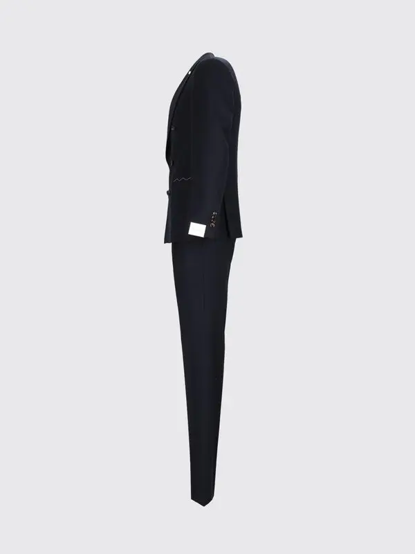 LUIGI BIANCHI Suit Colour