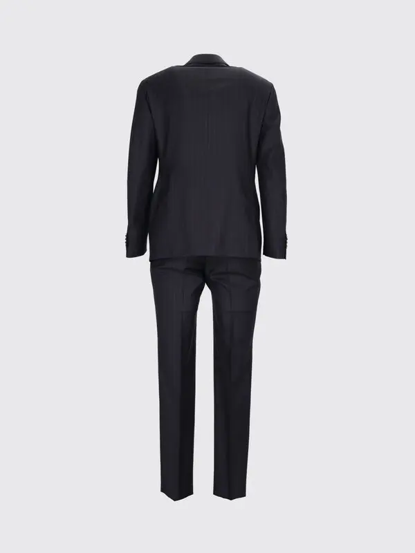LUIGI BIANCHI Suit Colour