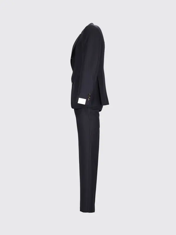 LUIGI BIANCHI Suit Colour